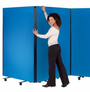 Busy Screen - Classic Triple Safety Set - Signs 4 Schools